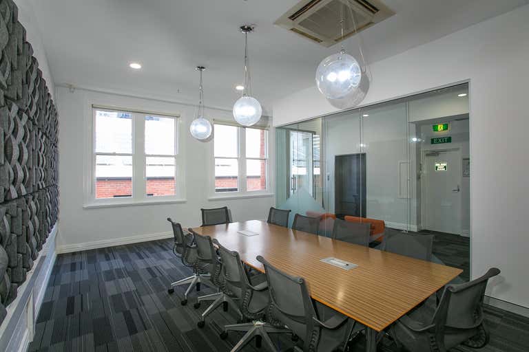 61 King Street, Perth, WA 6000 - Office For Lease - realcommercial