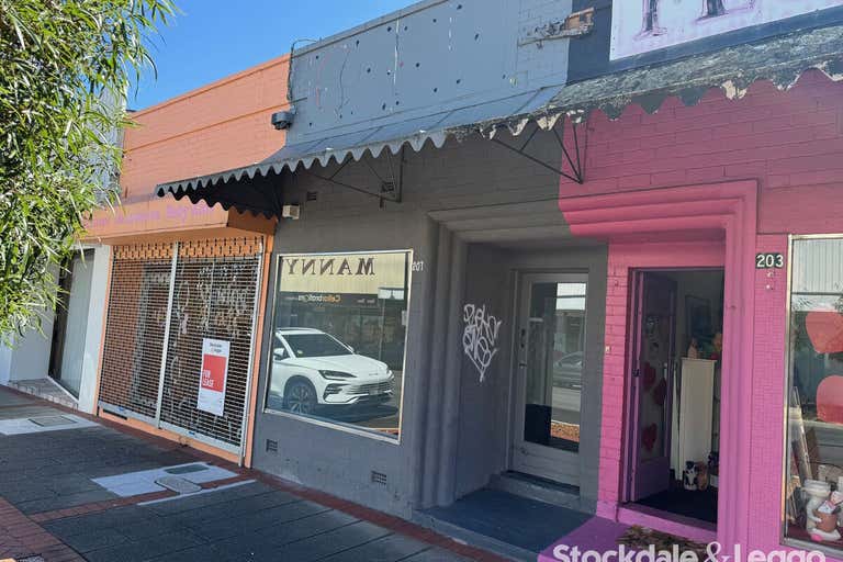 Leased Shop & Retail Property at 201 Commercial Road, Morwell, VIC 3840 ...