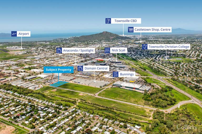 14/25 Greg Jabs Drive, Garbutt, QLD 4814 - Industrial & Warehouse ...