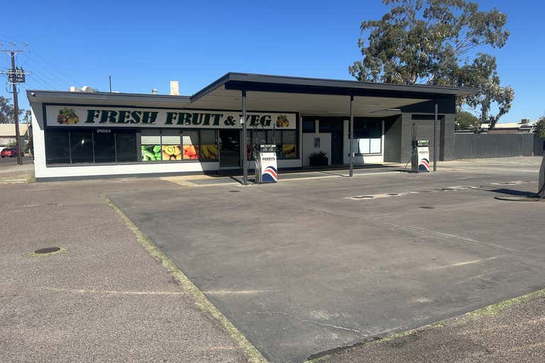 Sold Shop & Retail Property at 1a Caroona Road, Port Augusta West, SA ...