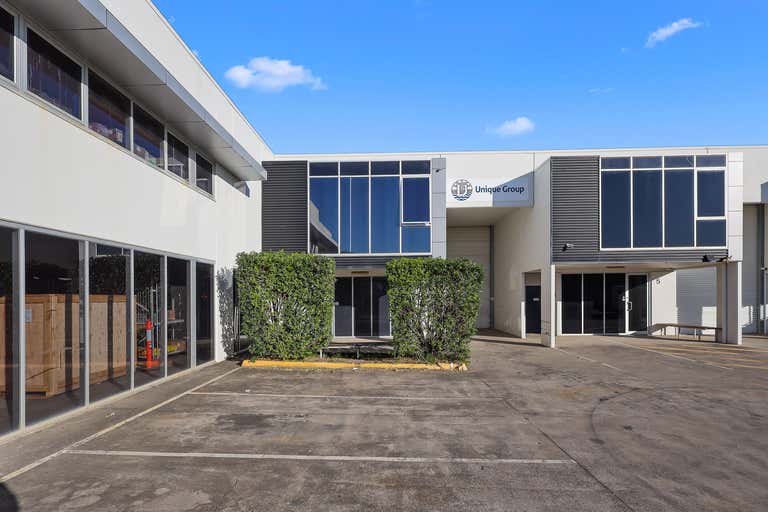 6/31 Brownlee Street, Pinkenba, QLD 4008 - Industrial & Warehouse ...