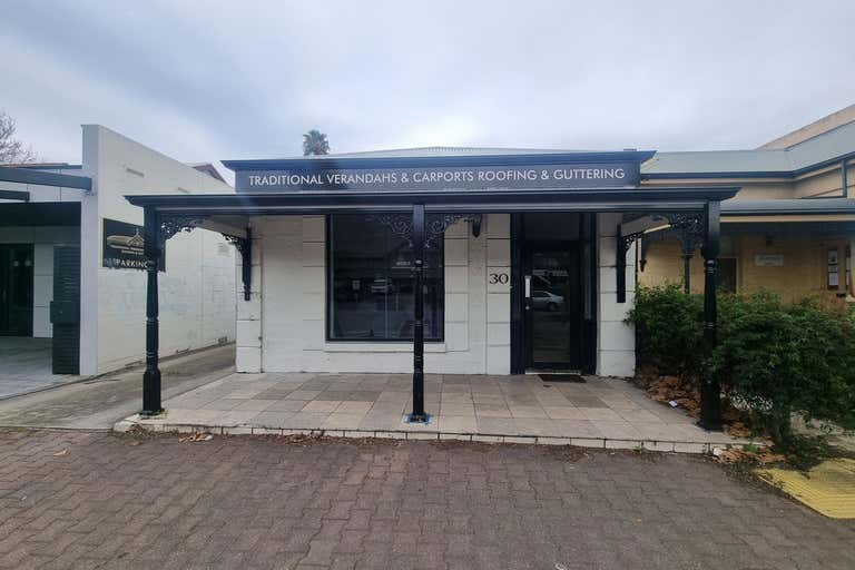 30 Unley Road, Unley, SA 5061 - Office For Lease - realcommercial