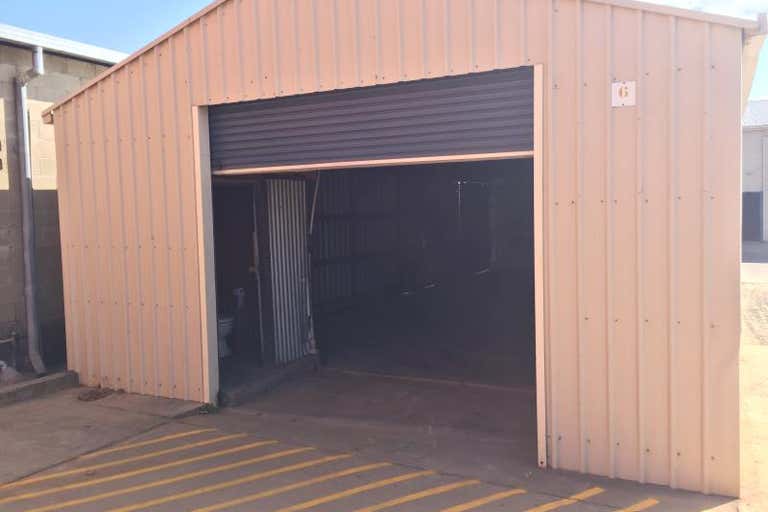 Shed 6, 11-19 William Street, Orange, NSW 2800 - Industrial & Warehouse ...
