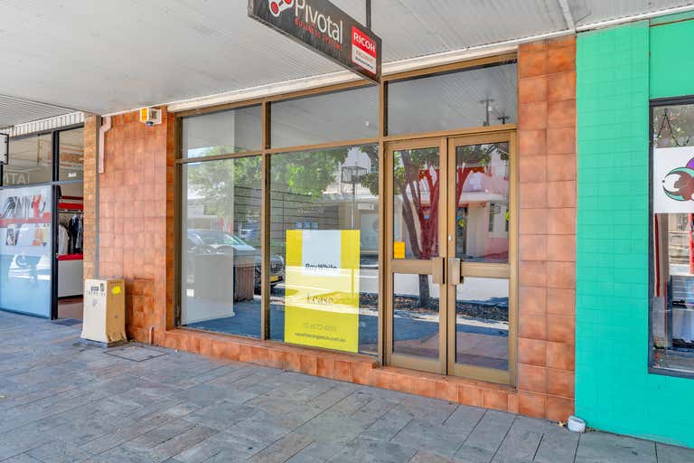 109 John Street, Singleton, NSW 2330 - Shop & Retail Property For Lease ...