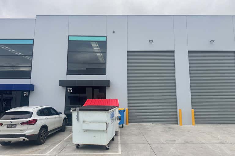 75/10 Speedwell Street, Somerville, VIC 3912 - Industrial & Warehouse ...