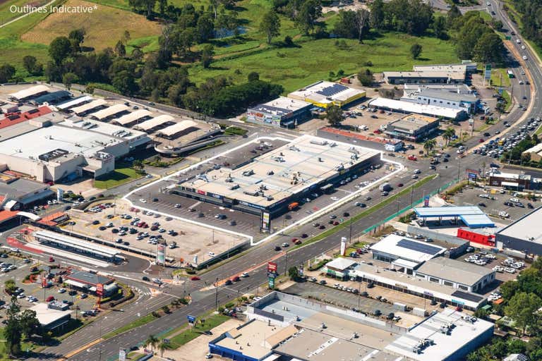 Morayfield Village 177 Morayfield Rd, Morayfield, QLD 4506 - Shop ...