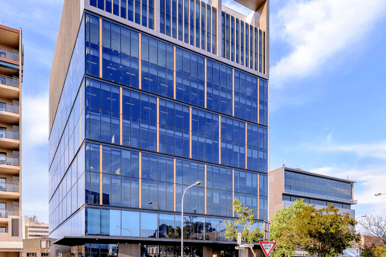 Level 6, 25-35 Scott Street, Liverpool, NSW 2170 - Office For Lease ...