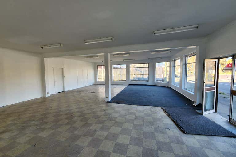 Leased Shop & Retail Property at 13 Hamilton Road, New Norfolk, TAS ...