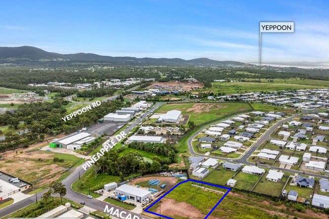 5 Macadamia Drive, Hidden Valley, QLD 4703 - Development Site & Land ...