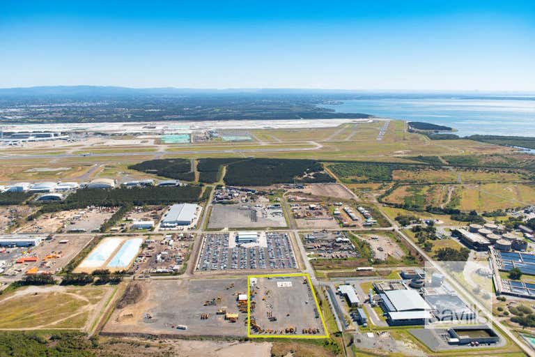 Sold Industrial & Warehouse Property at 161 Sandmere Rd, Pinkenba, QLD ...