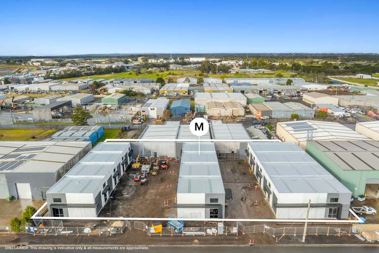 Moolap Business Park, 1-12, 35 Denbigh Street, Moolap, VIC 3224 ...