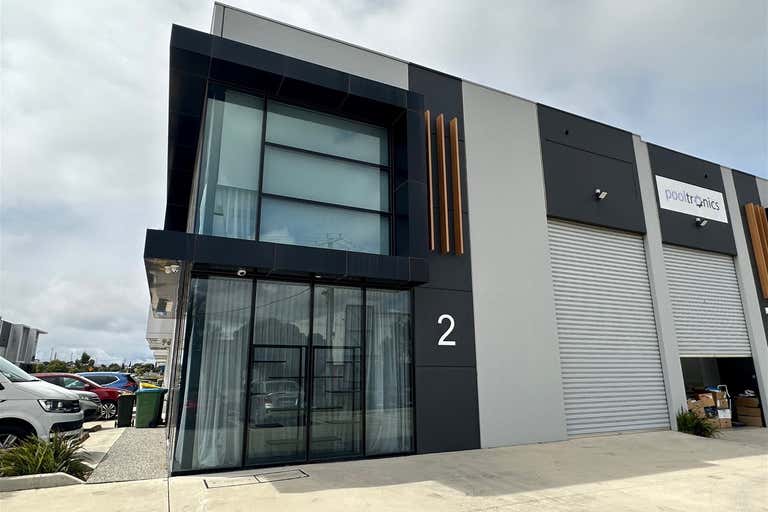 2 Ginibi Drive, Altona North, VIC 3025 - Industrial & Warehouse ...