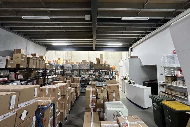 Sold Industrial & Warehouse Property at Unit 1, 56 Wirraway Dr, Port ...