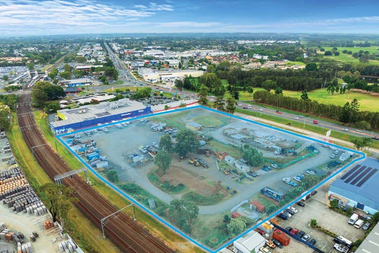 116-118 Gympie Road, Strathpine, QLD 4500 - Development Site & Land For ...