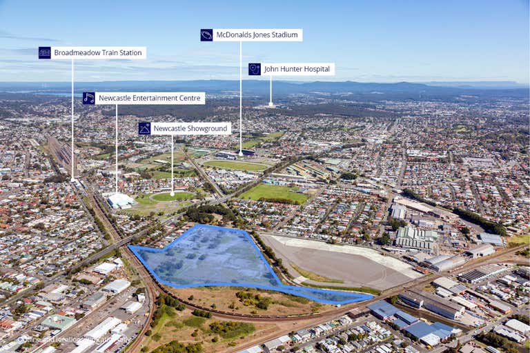 5-7 Chatham Road, Hamilton North, NSW 2292 - Development Site & Land ...