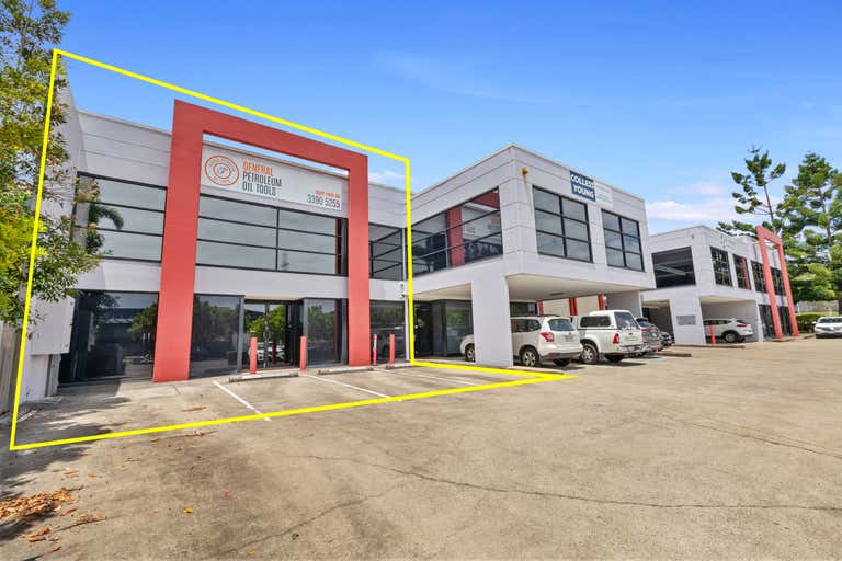 4/7 Miller Street, Murarrie, QLD 4172 - Office For Lease - realcommercial