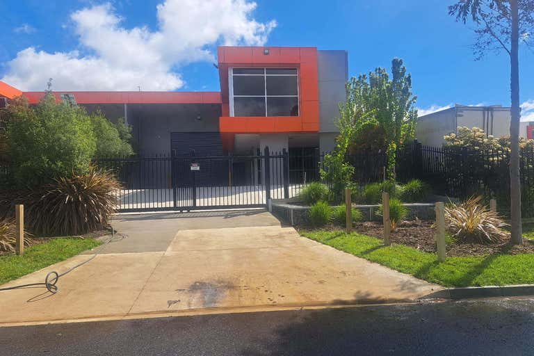 2/51 Ravenhall Way, Ravenhall, VIC 3023 - Industrial & Warehouse ...