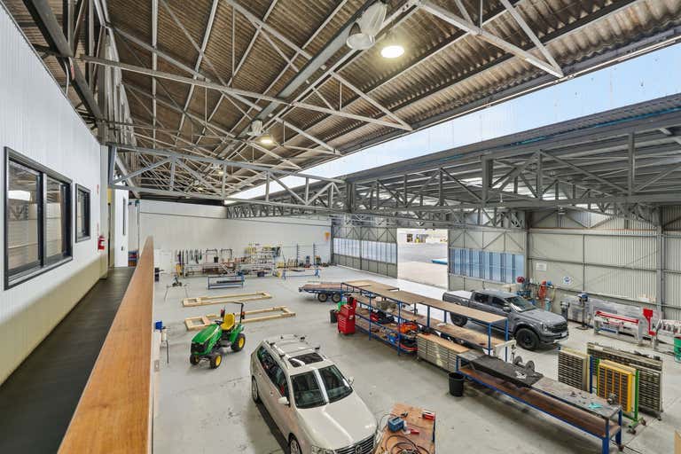 1 Long Street, Cambridge, TAS 7170 - Industrial & Warehouse Property ...