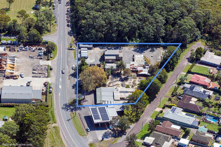 103 Wyee Road, Wyee, NSW 2259 - Development Site & Land For Sale ...
