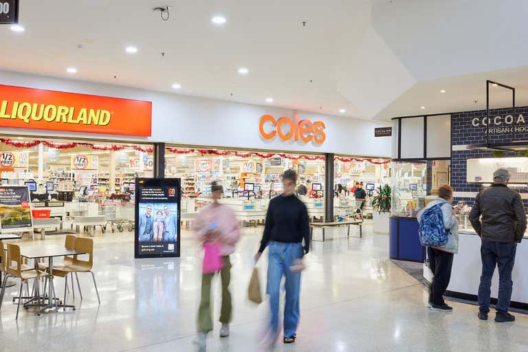 Junction Fair Shopping Centre, 204 Union Street, The Junction, NSW 2291 ...