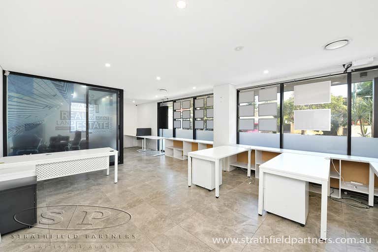 Shop 1/29 Burlington Road, Homebush, NSW 2140 - Shop & Retail Property ...