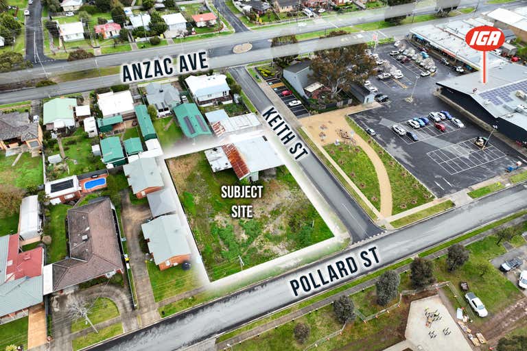 Leased Medical & Consulting Property at 2-4 Pollard Street, Seymour ...