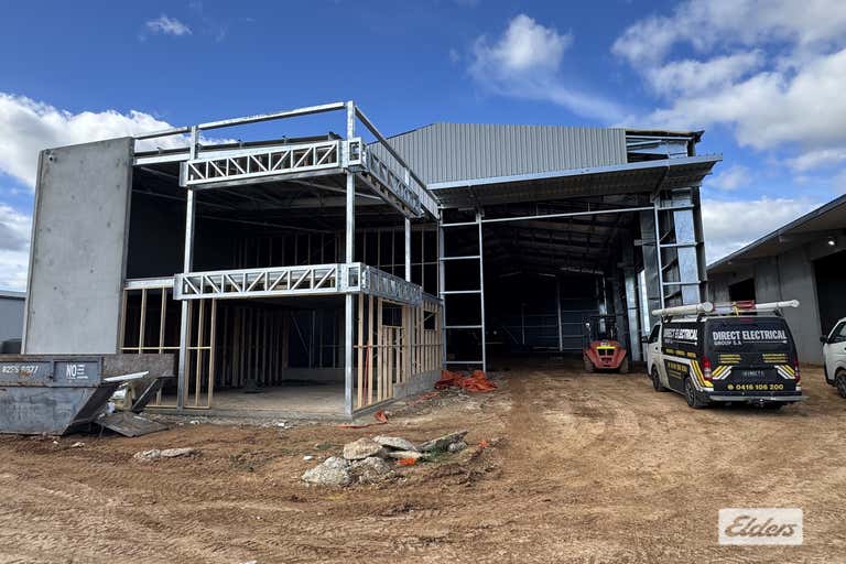 14 Leitch Road, Roseworthy, SA 5371 - Industrial & Warehouse Property ...