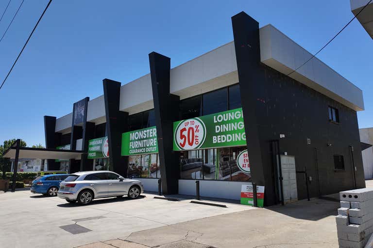 Leased Industrial & Warehouse Property at Ground Floor 98, 98 Barrier ...