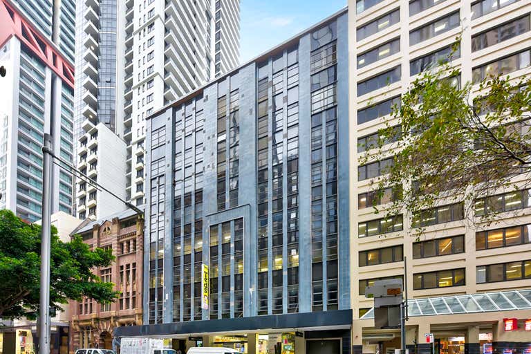 510/321 Pitt Street, Sydney, NSW 2000 - Office For Lease - realcommercial