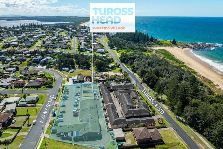 Tuross Head Shopping Evans Rd, Tuross Head, NSW 2537 - Shop & Retail ...