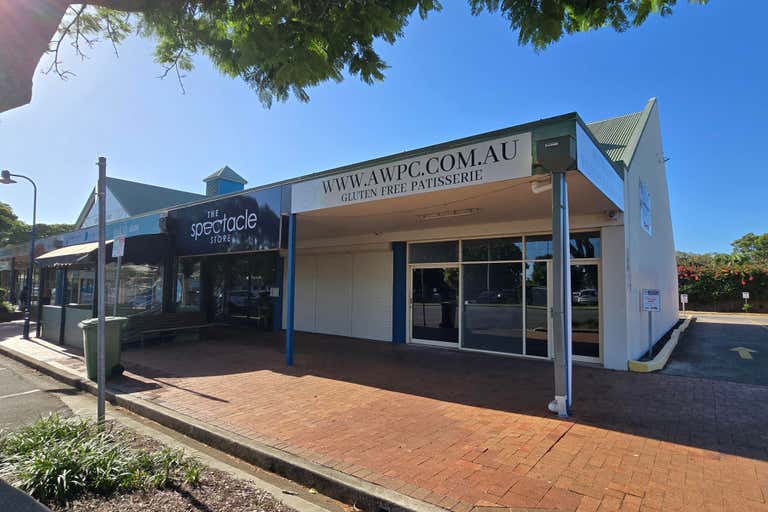 Leased Shop & Retail Property at UNIT 10, 107-113 Queen Street ...