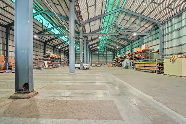 Tenancy 25, 226 Mill Road, Wesley Vale, TAS 7307 - Industrial ...