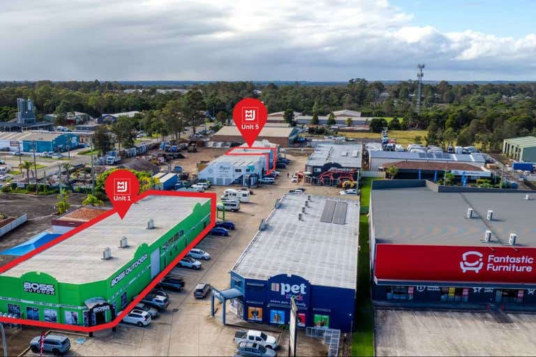 142 Princes Highway, South Nowra, NSW 2541 - Shop & Retail Property For ...