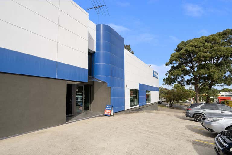 19 Ryde Road, Pymble, NSW 2073 - Office For Lease - realcommercial