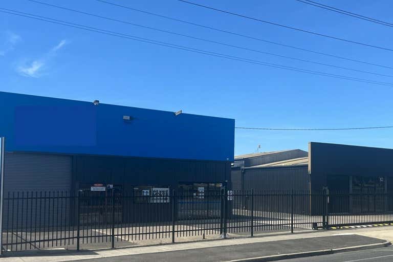 170 & 172 Argyle Street, Traralgon, VIC 3844 - Industrial & Warehouse ...