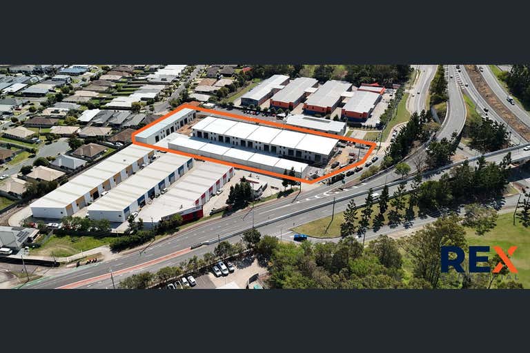 17 Middle Road, Hillcrest, QLD 4118 - Industrial & Warehouse Property ...