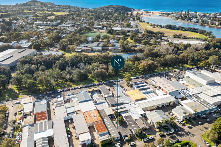 23 Warraba Road, North Narrabeen, NSW 2101 - Industrial & Warehouse ...