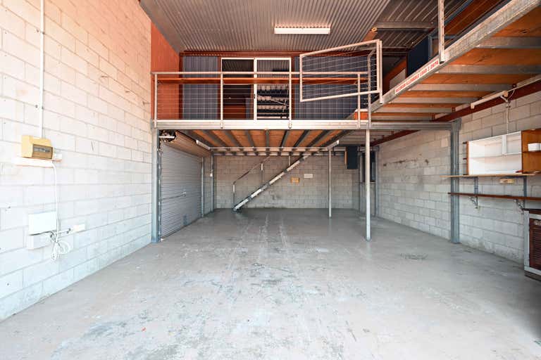 Sold Industrial & Warehouse Property at S - 5, 110 Reichardt Road ...