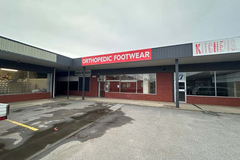 Leased Industrial & Warehouse Property at Unit 16, 16-28 Research Road ...