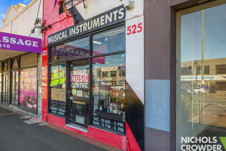 525 North Road, Ormond, VIC 3204 - Shop & Retail Property For Lease ...