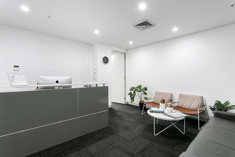 Suite 306-308 7-9 Gibbons Street, Redfern, NSW 2016 - Office For Lease ...