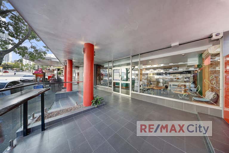 Leased Shop & Retail Property at Morris Towers, 2/149 Wickham Terrace ...