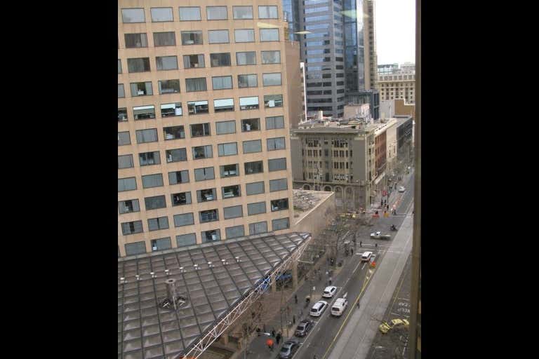 Leased Office at Level 6, 30 Collins Street, Melbourne, VIC 3000 ...