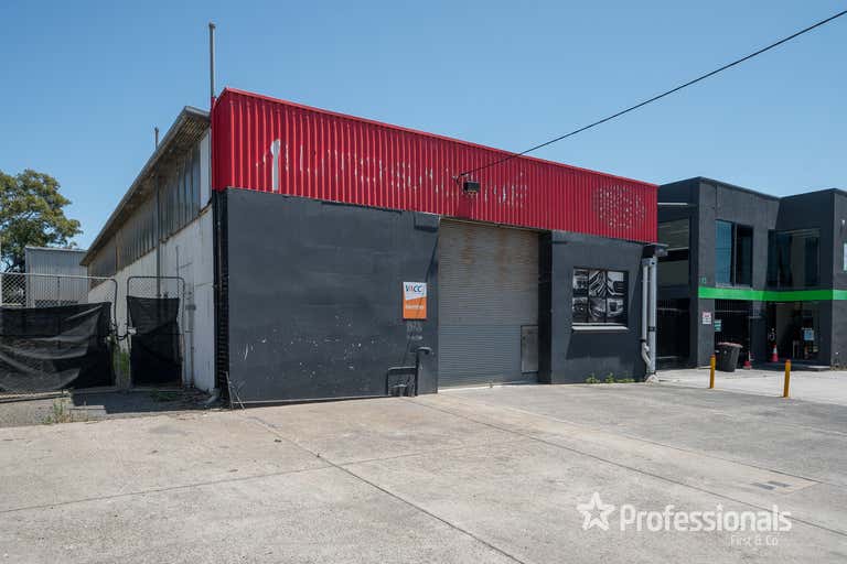 Leased Industrial & Warehouse Property at 75 Sarton Road, Clayton, VIC ...