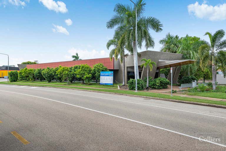 35 High Range Drive, Thuringowa Central, QLD 4817 - Office For Lease ...