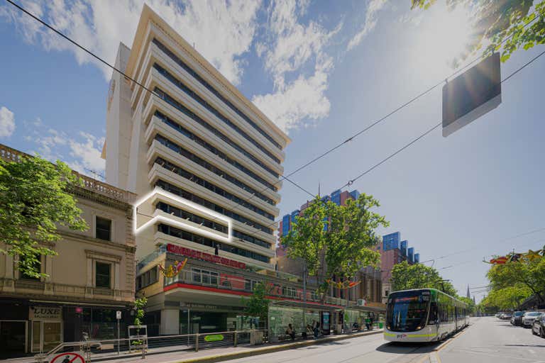 403 / 140 Bourke Street, Melbourne, VIC 3000 - Office For Sale ...