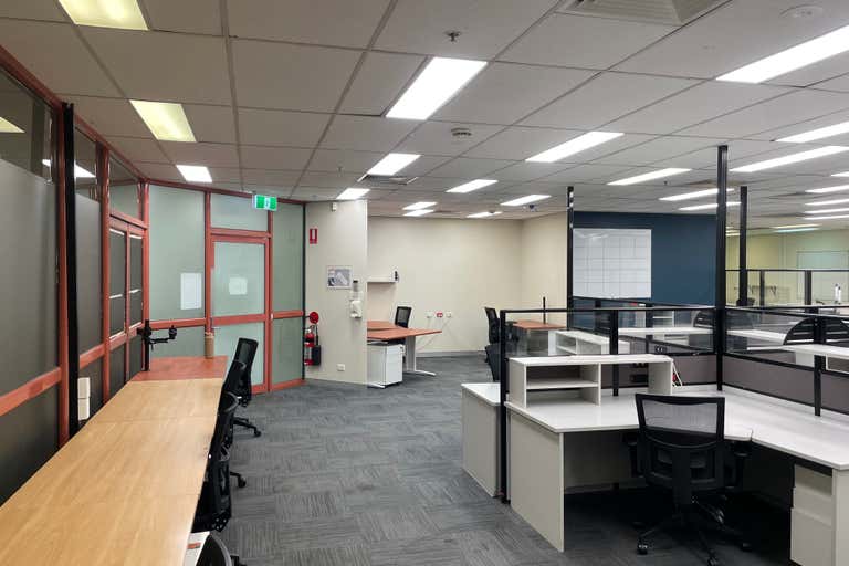 Caboolture Square, 60-78 King Street, Caboolture, QLD 4510 - Office For ...