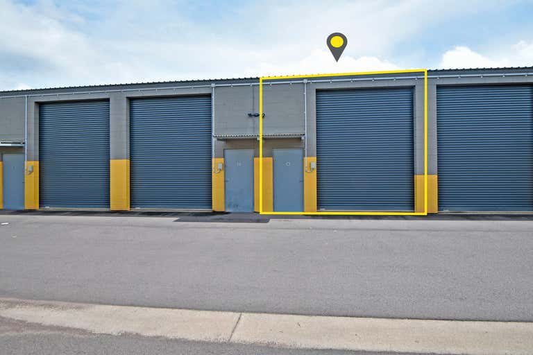 27/6 Willes Road, Berrimah, NT 0828 - Industrial & Warehouse Property ...