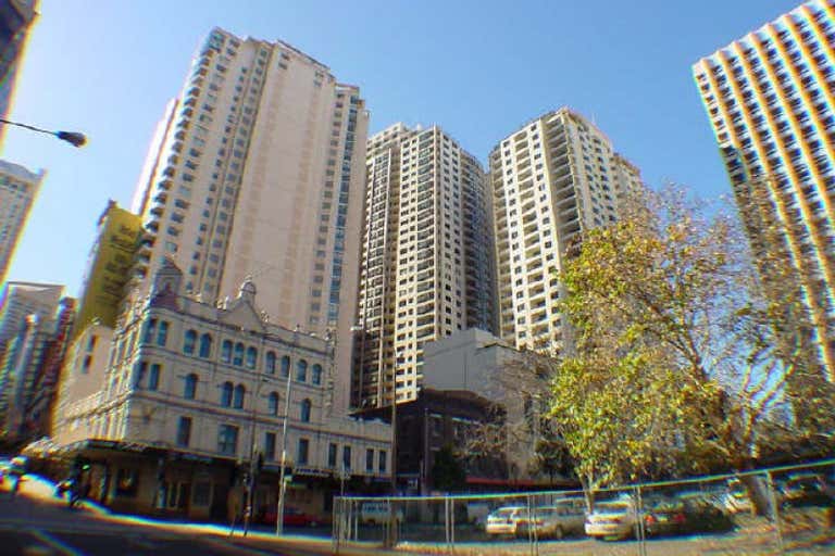 Leased Office at Regis Tower, 418 Pitt Steet, Sydney, NSW 2000 ...