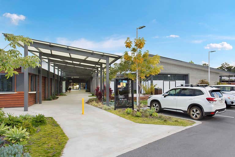 58 Highland Way, Upper Coomera, QLD 4209 - Medical & Consulting ...